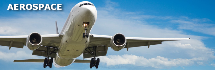 Aerospace - AB&R