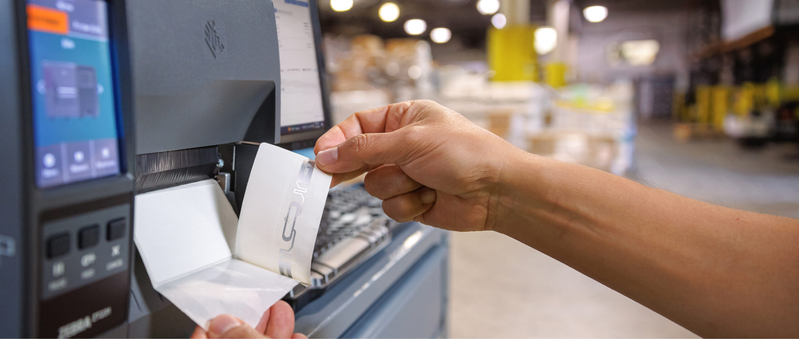 RFID Solutions Experts - AB&R