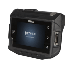 WT6000 WEARABLE TERMINAL - AB&R