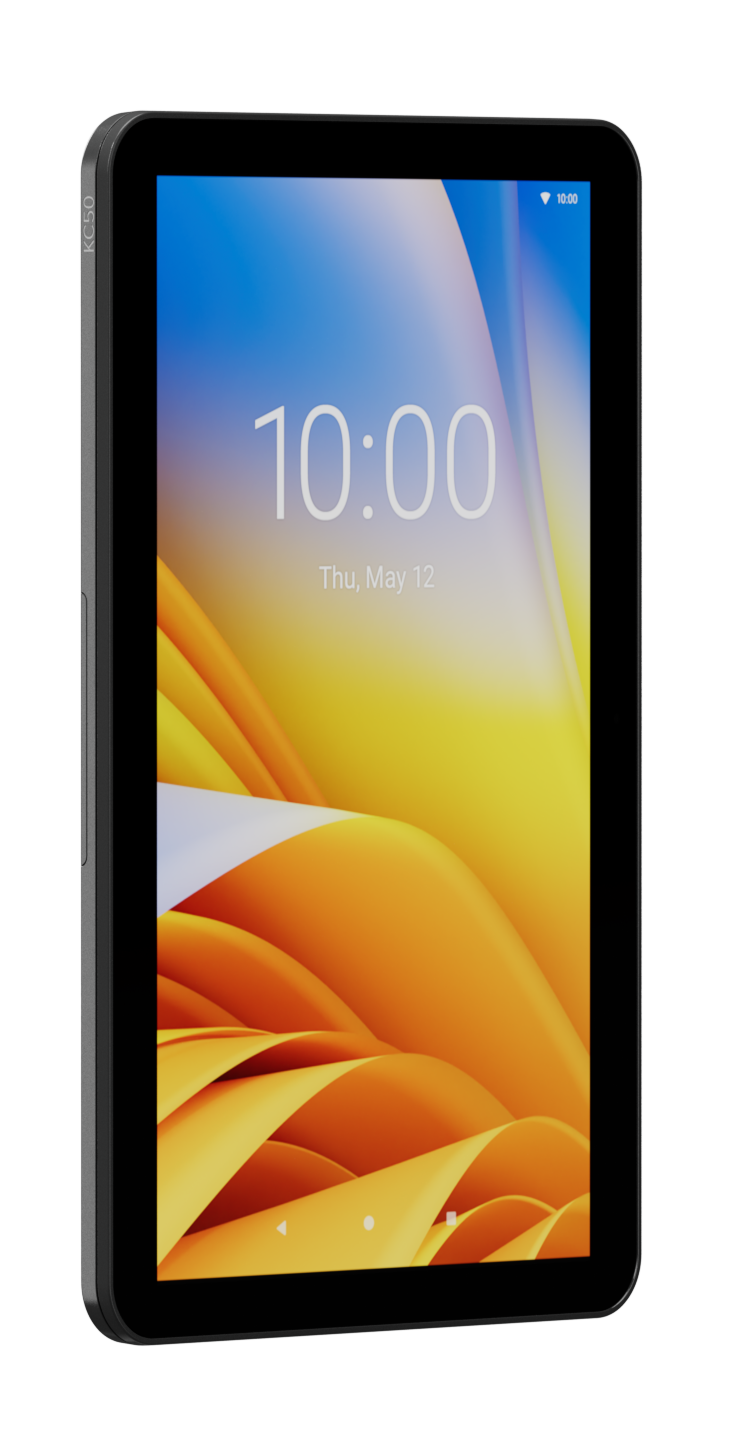 Zebra Kiosk System – KC50 Kiosk Computer | TD50 Touch Display - AB&R