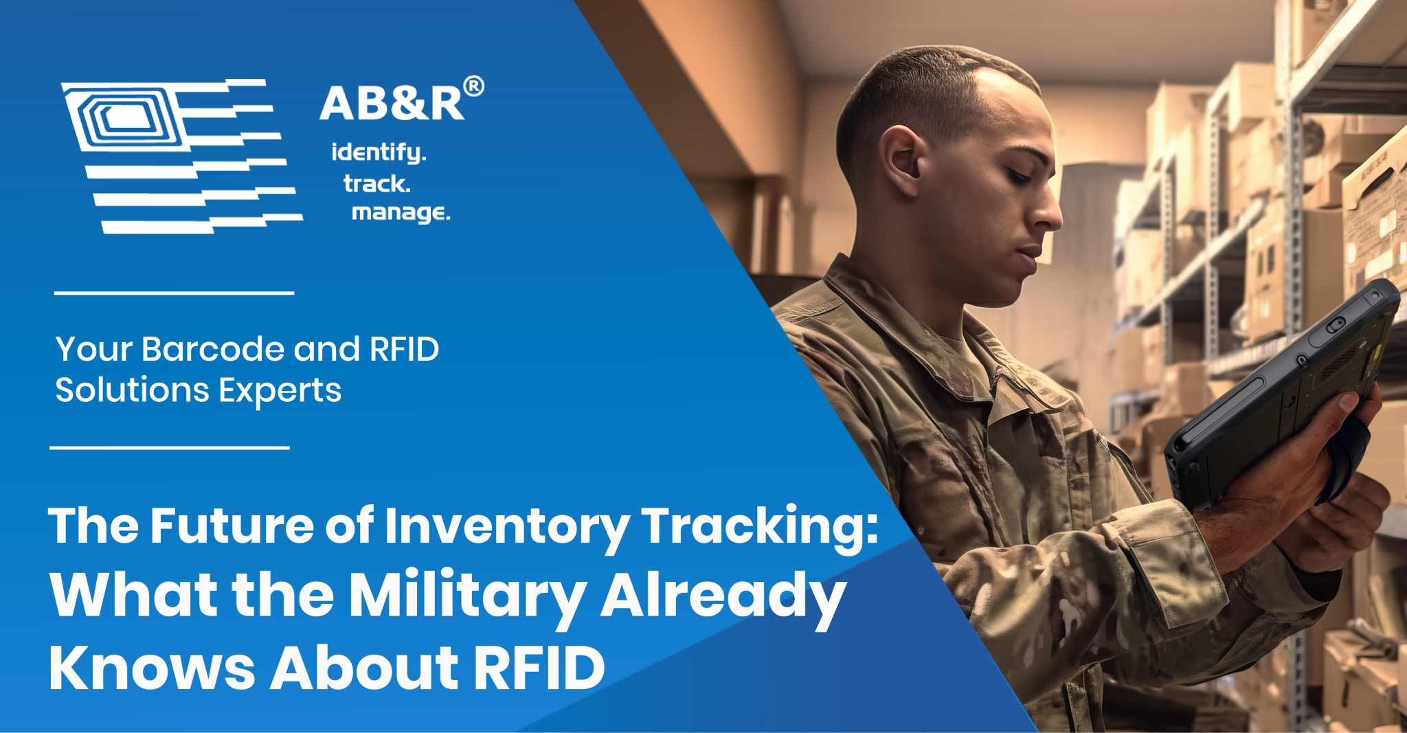 Direct Thermal vs. Thermal Transfer - AB&R (American Barcode and RFID)